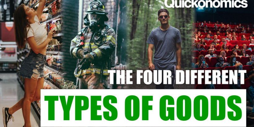 Microeconomics Archives - Page 3 of 4 - Quickonomics