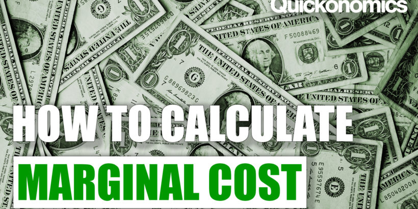 Videos Archives - Quickonomics