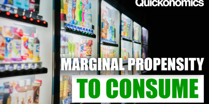 Videos Archives - Quickonomics