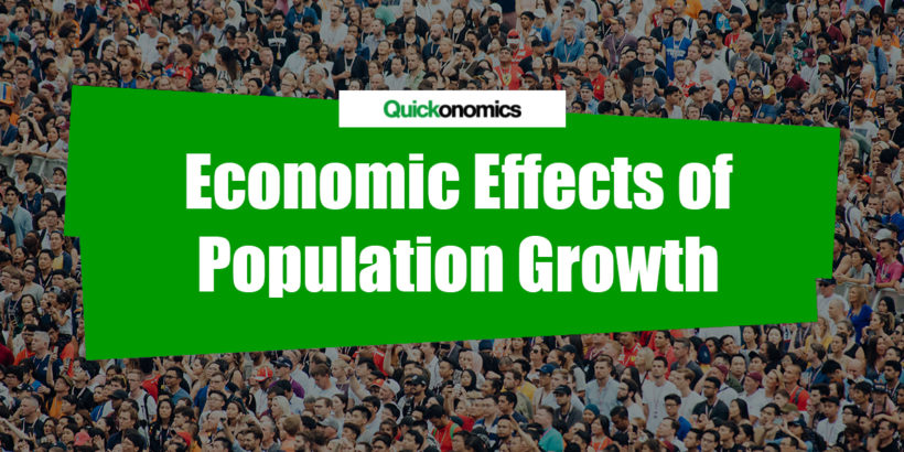 Macroeconomics Archives - Quickonomics