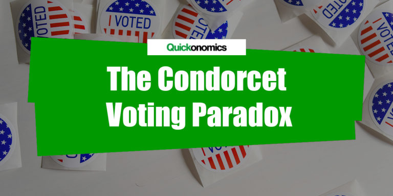 Quickonomics - Quick and Easy Economics for Everyone